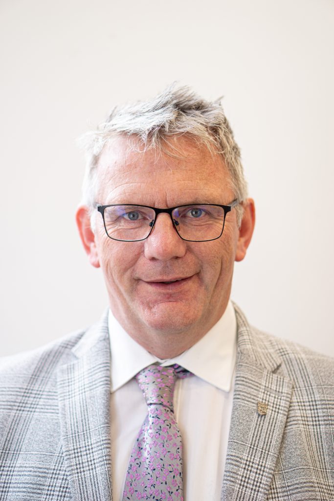 Councillors Archive - St Ives Town Council, Cornwall