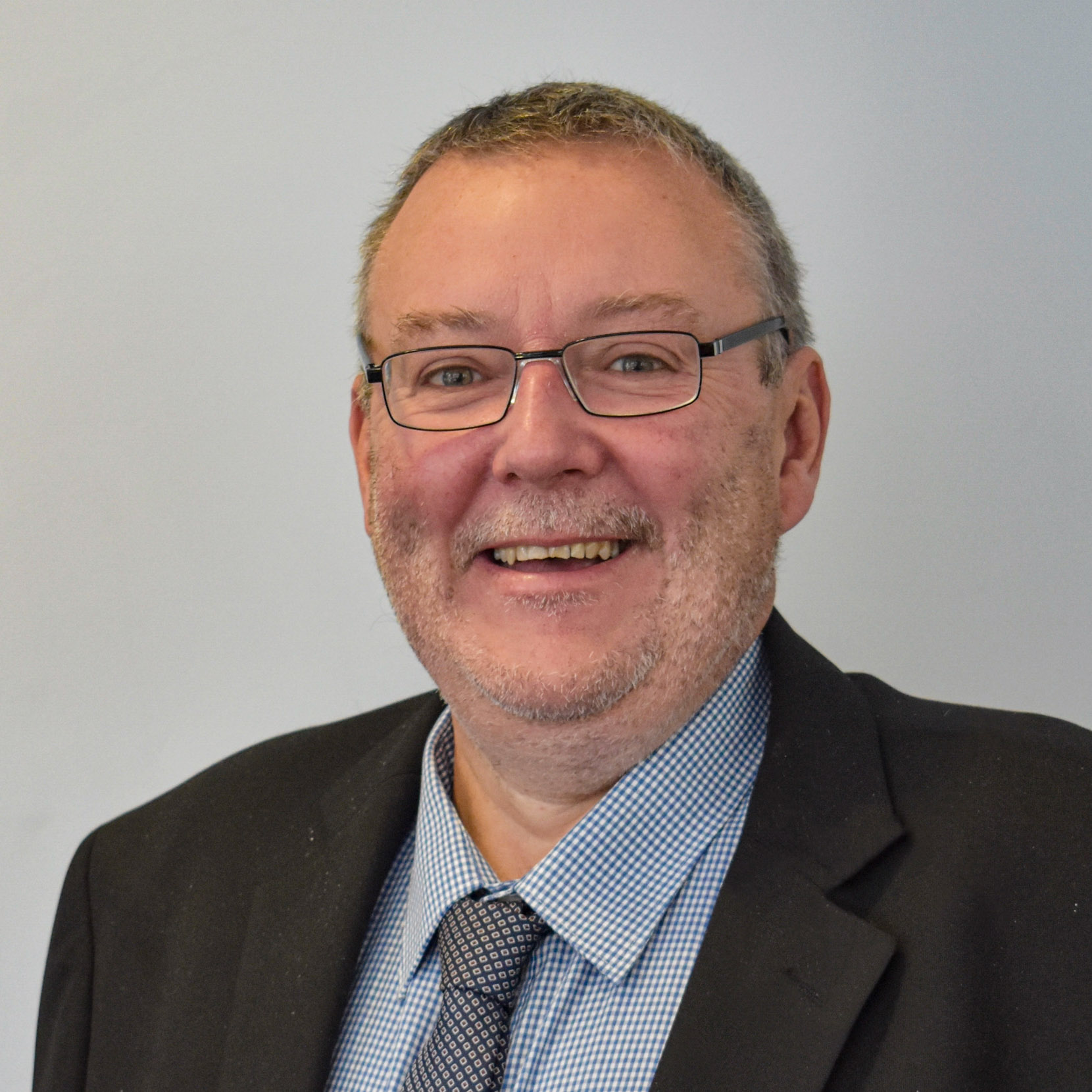 Andrew Mitchell - St Ives Town Council, Cornwall