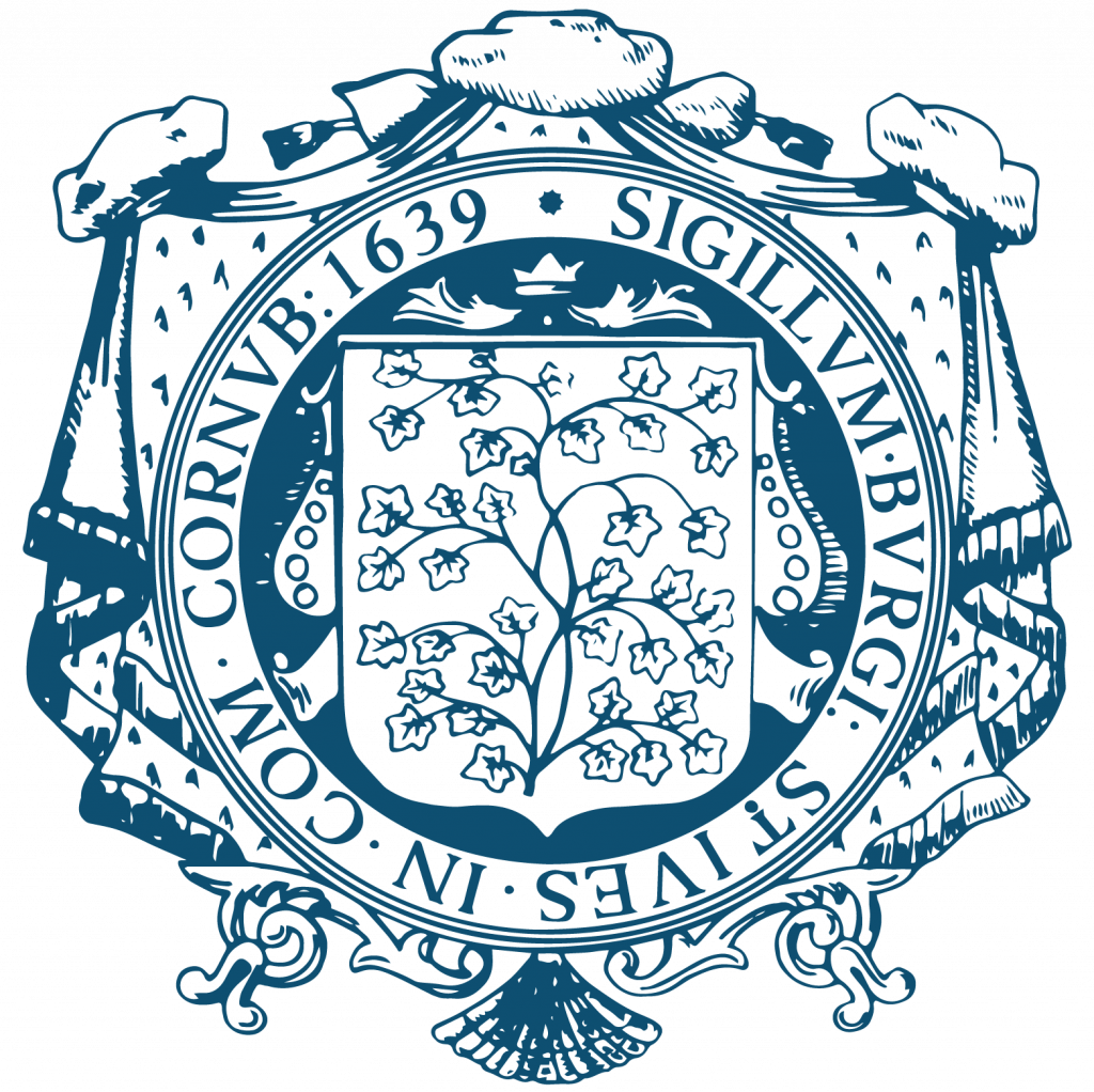 Library - St Ives Town Council, Cornwall