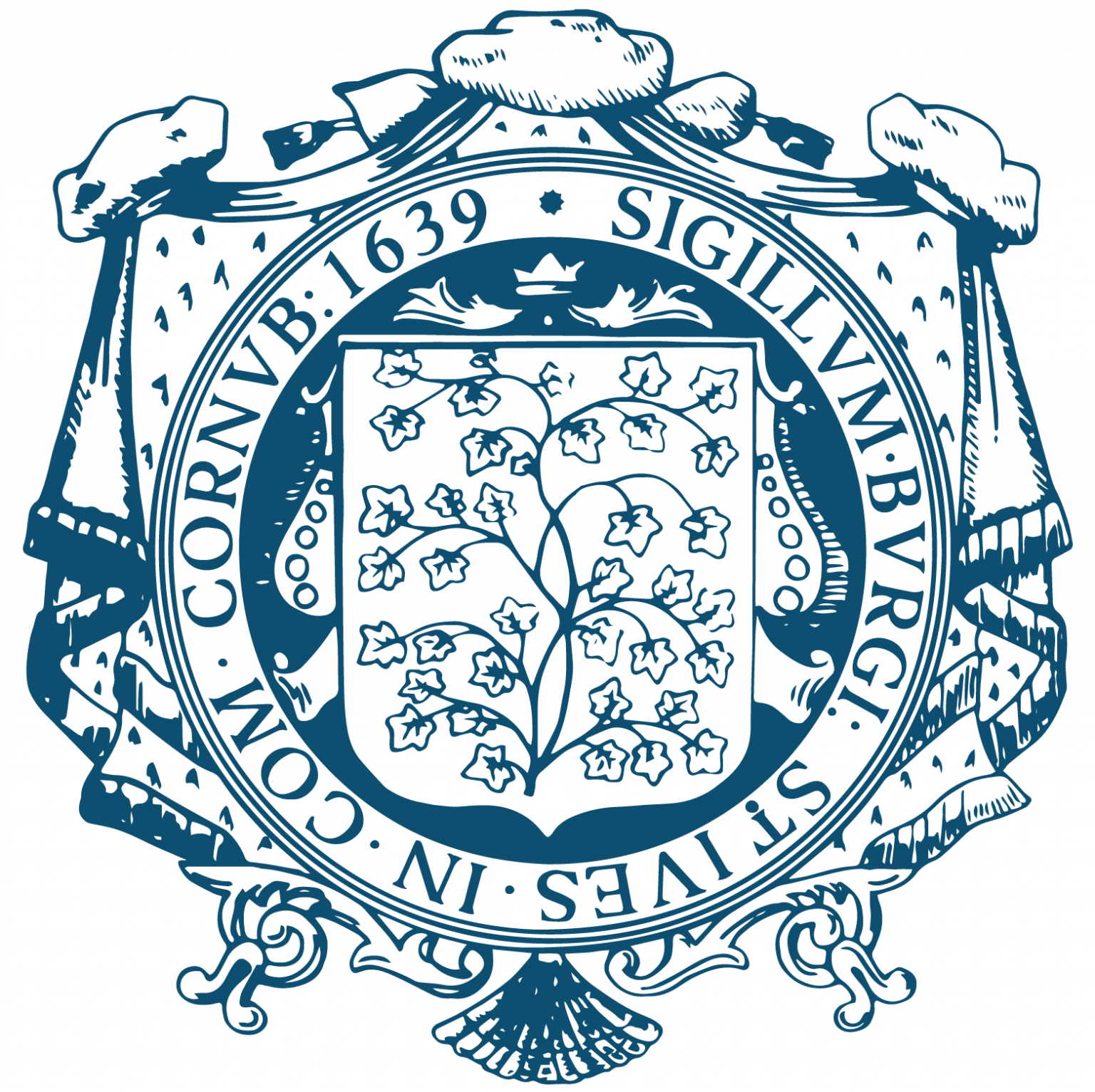 Library - St Ives Town Council, Cornwall