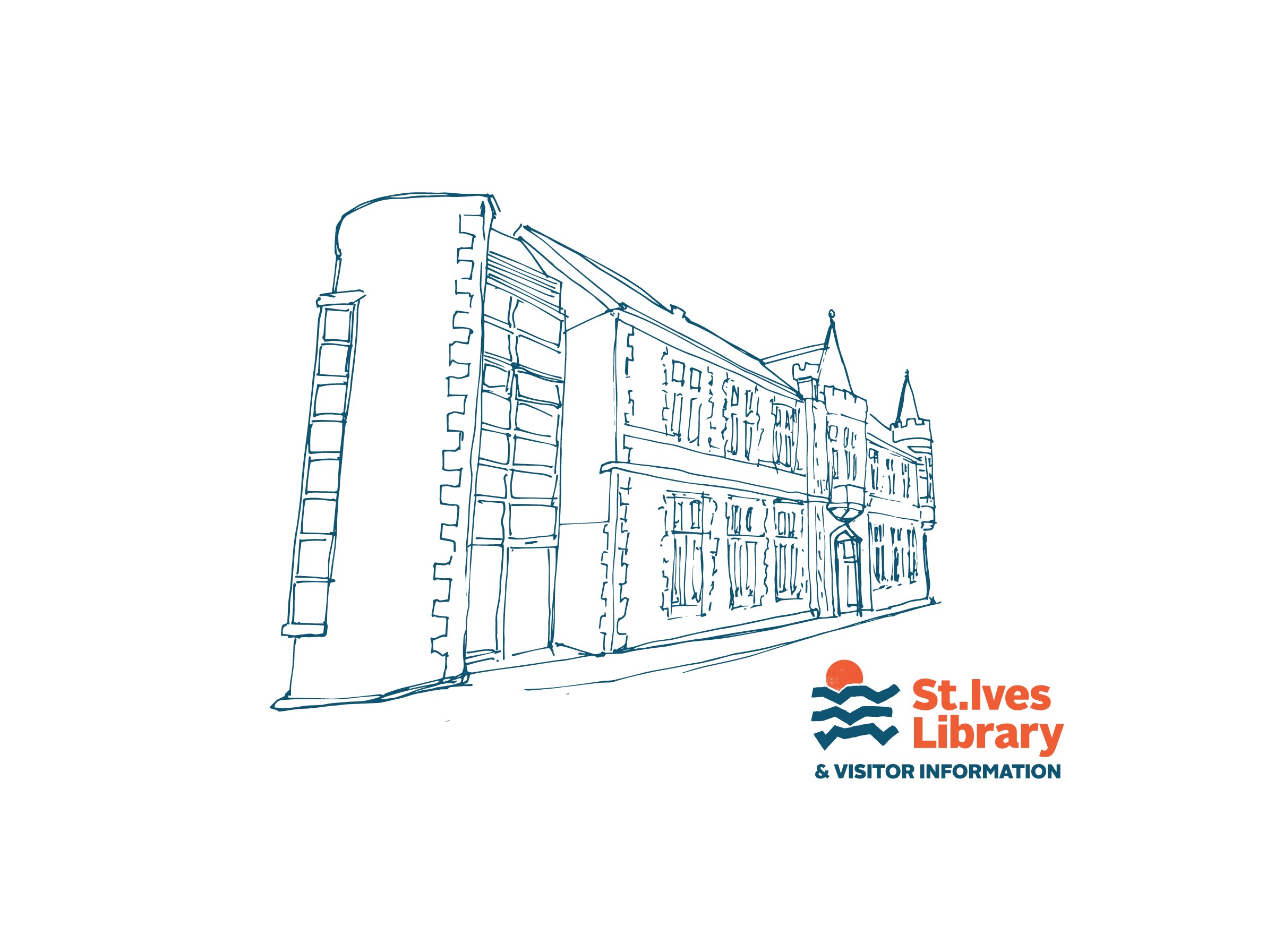 Creations from the Fun Palace - St Ives Town Council, Cornwall