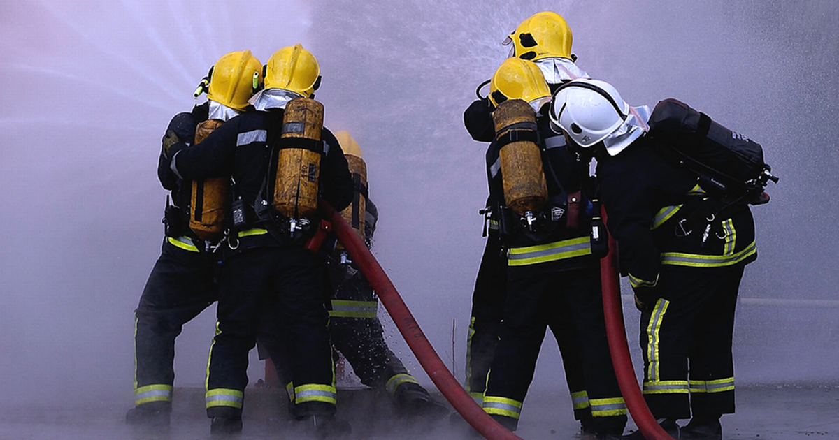 Monday 27th Feb 6pm - Fire & Rescue Exercise - St Ives Town Council ...