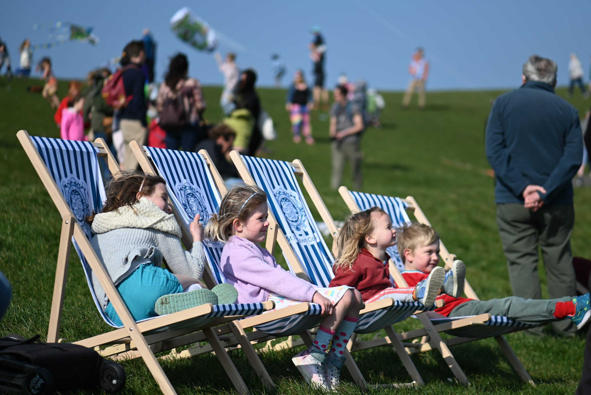 St Ives Kite Fest 2025 – Soaring into Spring! Saturday 29 March - St ...
