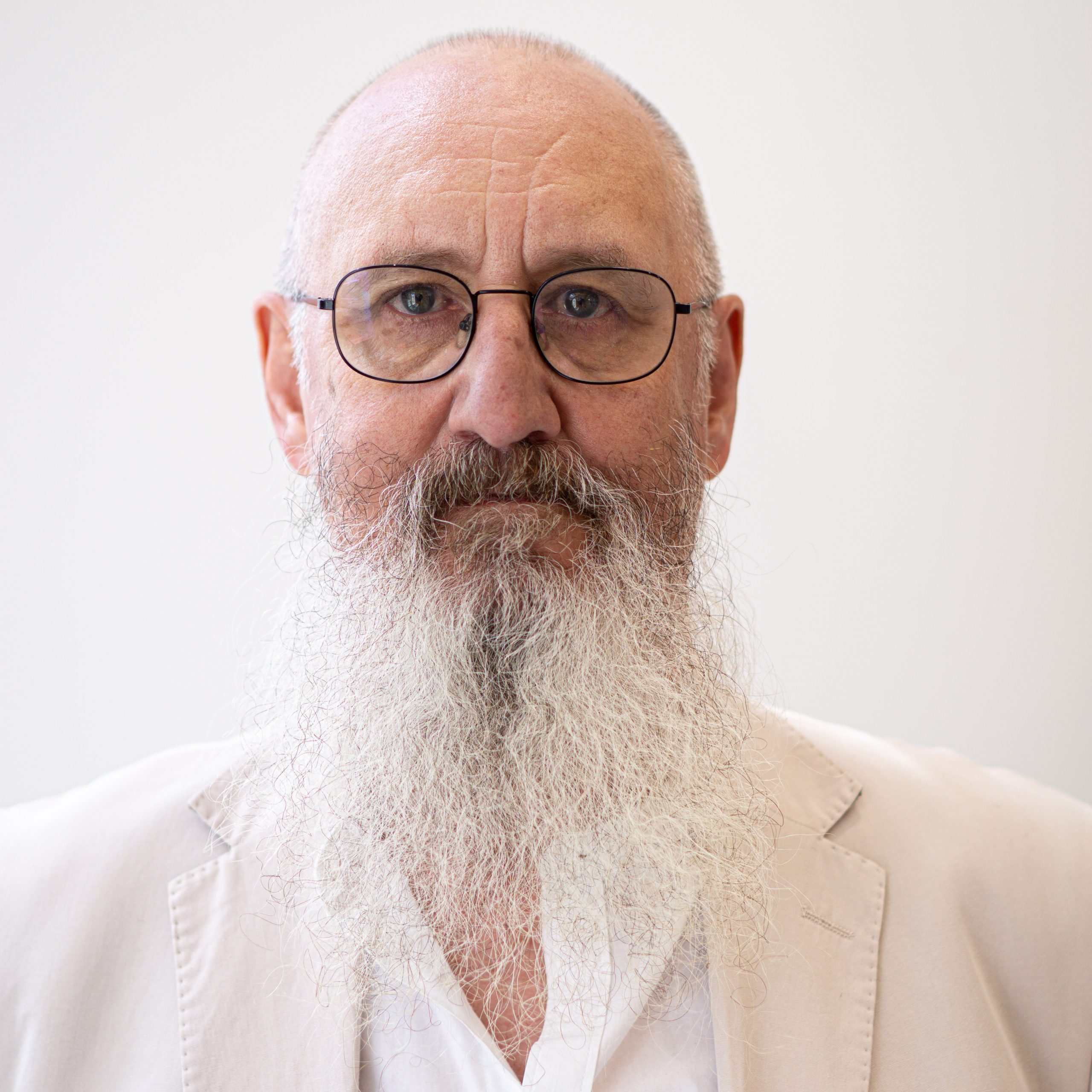 Martin Van Staeyen - St Ives Town Council, Cornwall